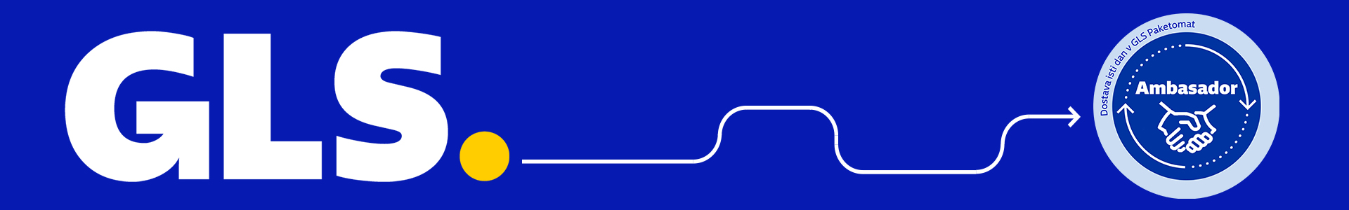 Isti dan v GLS Paketomat