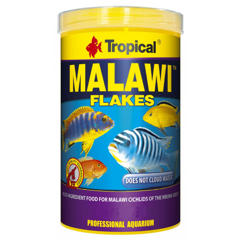 Tropical Malawi - 250 ml / 50 g – Mr.Pet spletna trgovina