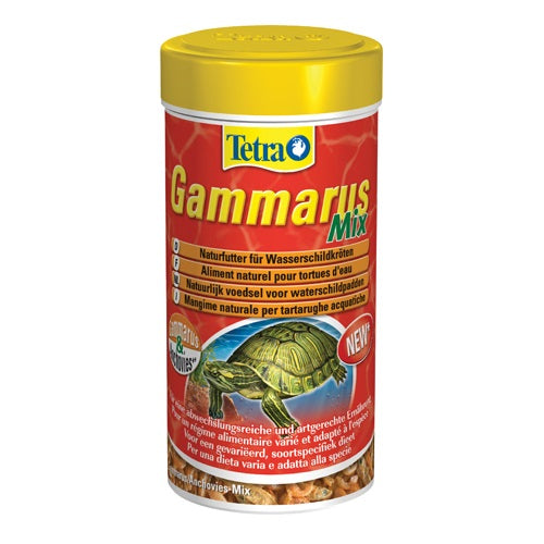 Tetra Gammarus Mix - 250 ml – Mr.Pet spletna trgovina