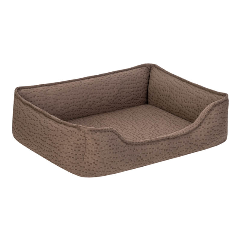 Pet Comfort oglato ležišče Bravo z ortopedsko peno, različne velikosti ...
